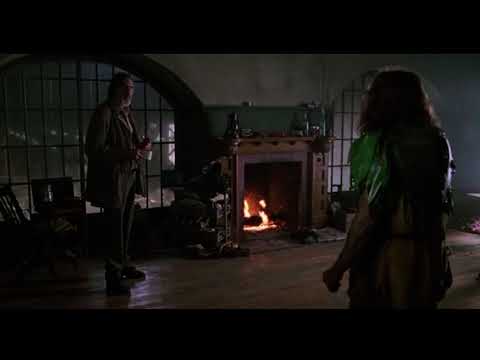Jumanji: Alan’s Dad