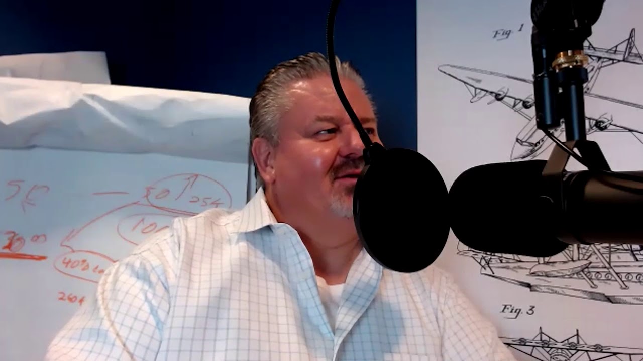 Making Employee Experience Count with CEO, Jim Robinson - YouTube