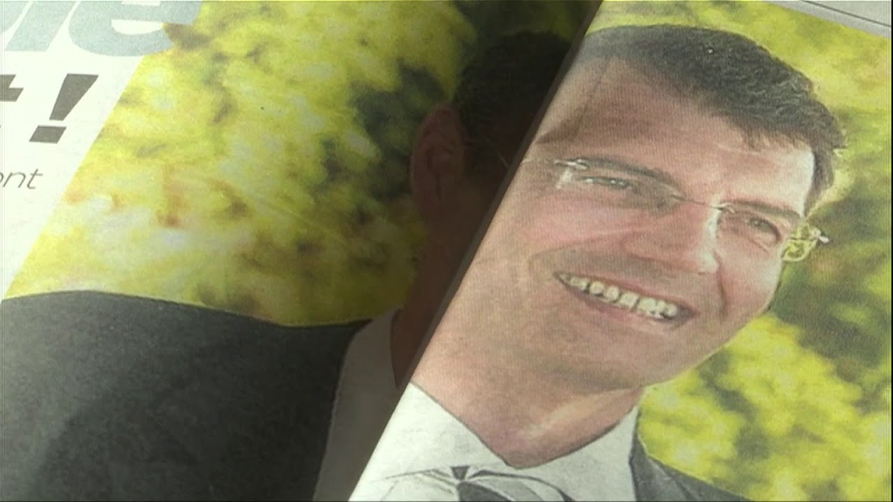 Man arrested in Glasgow is not French fugitive - Laura Kalmus spoke to ...