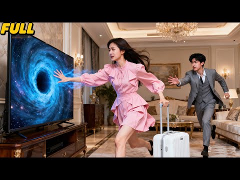 CEO’S Mistress Betrayed Me, Not Knowing I Came From Another World— I Vanished, And He Went Mad!