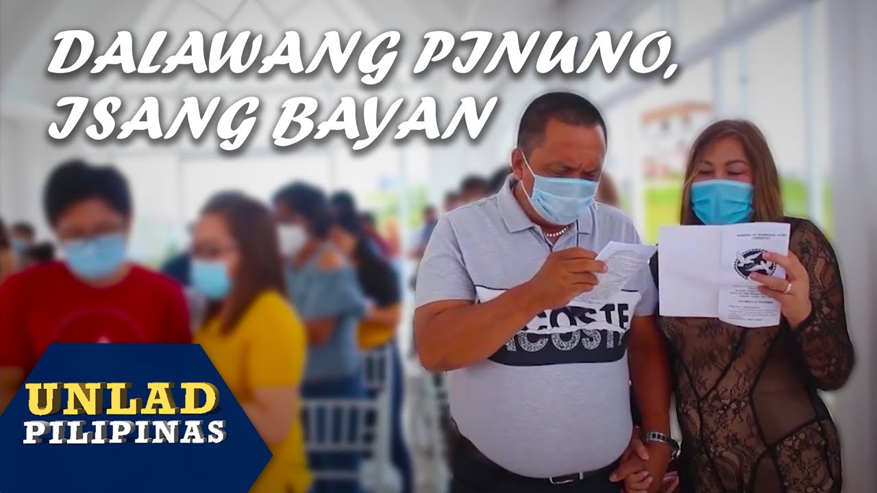 Dalawang Pinuno, Isang Bayan | Unlad Pilipinas - YouTube