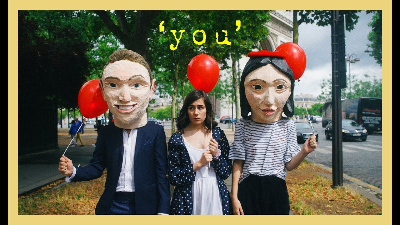 making dodie's 'you' - YouTube