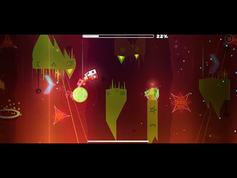 (GD) DECAY by PICAAAAAA (unrated demon) - YouTube