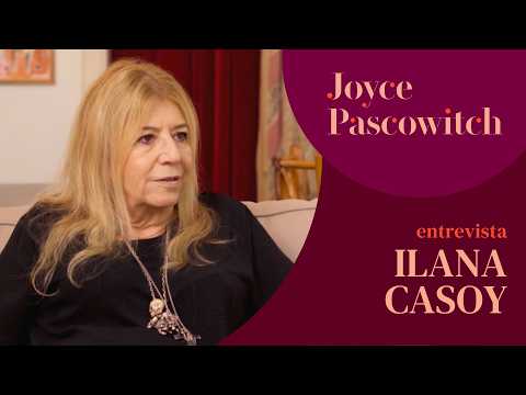 Ilana Casoy: por que o true crime nos fascina? | Joyce Pascowitch entrevista
