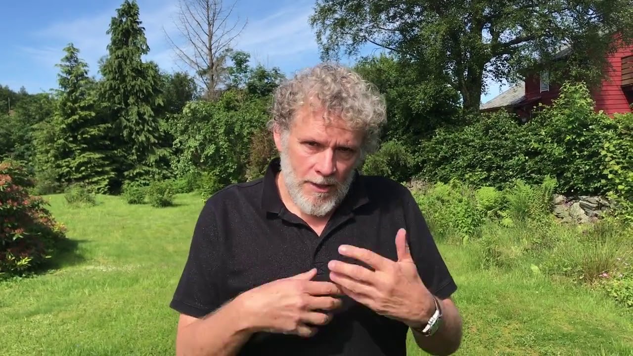 Dan Brulé, World Renown Breathwork Expert Testimonial for Mike ...