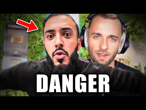 GAMEMIXTREIZE répond à SQUEEZIE après ce qui s'est passé !