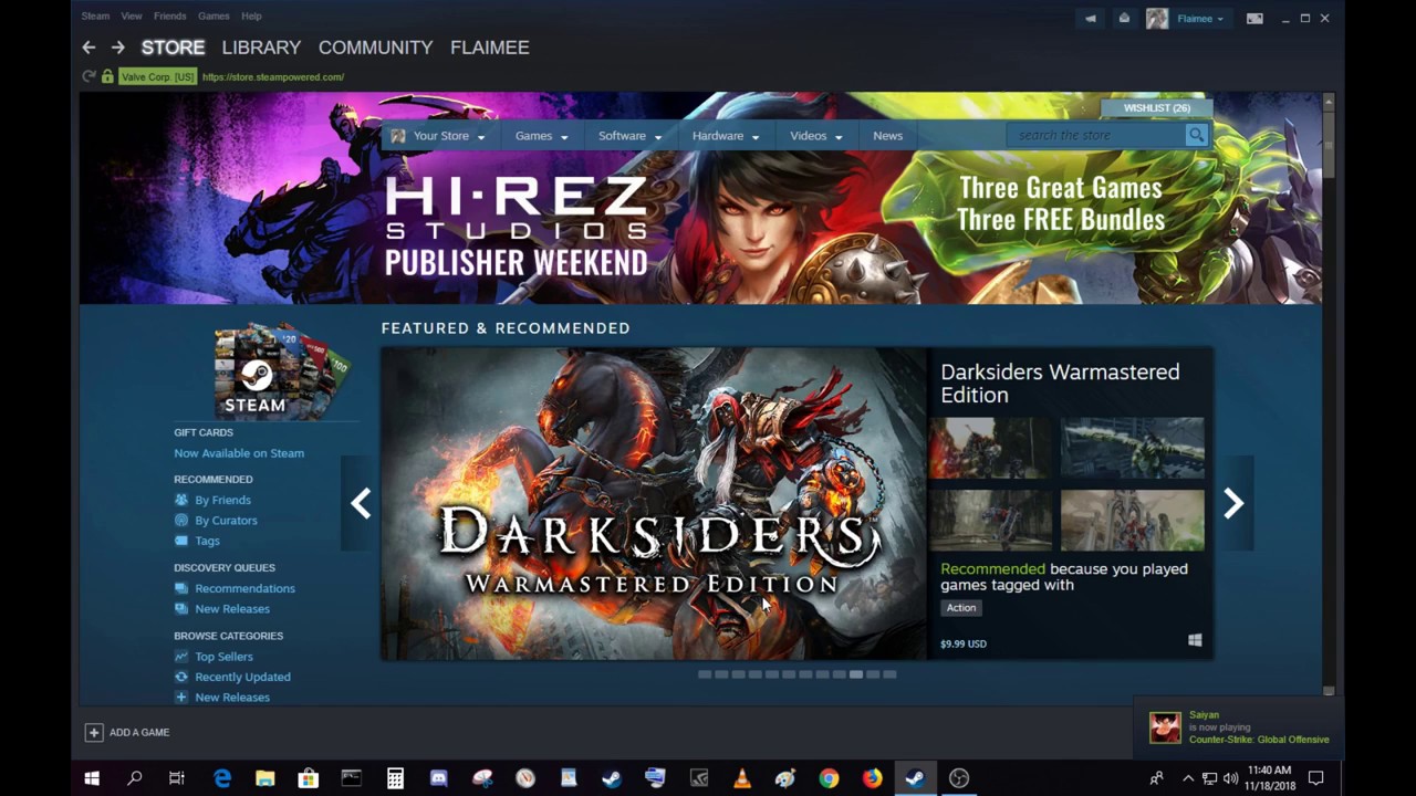 Hitman free trial on steam download it and play :) - YouTube