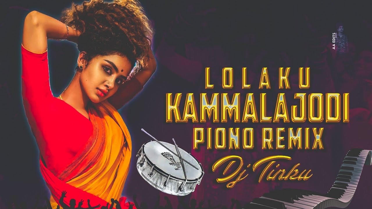 Live Pad Piano || Official Music Video || Dj Tinku - YouTube