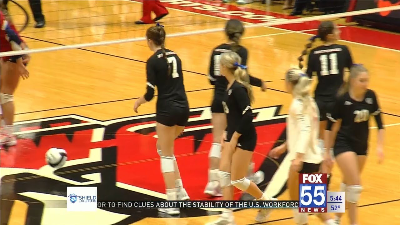 MVP of the Week: Drake earns triple-double in state title win - YouTube