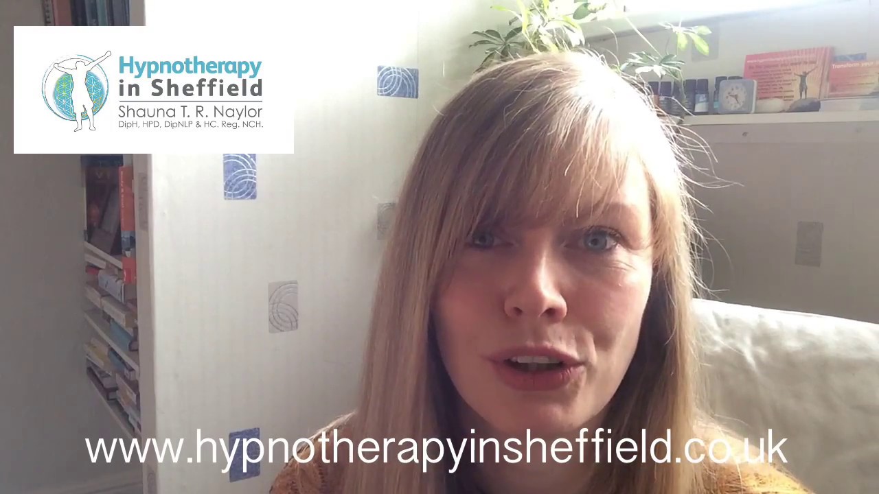 What you can expect from hypnotherapy in Sheffield! A day in the life ...