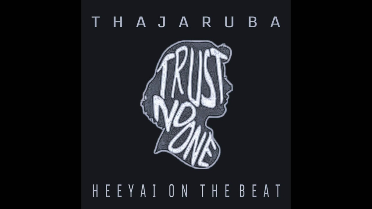 THAJARUBA // HEEYAI (Official Lyrics Video) - YouTube