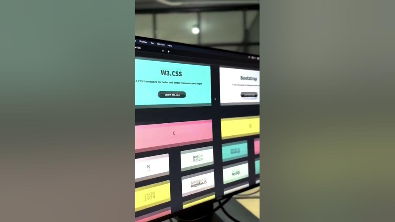 Belajar coding dari nol! - YouTube