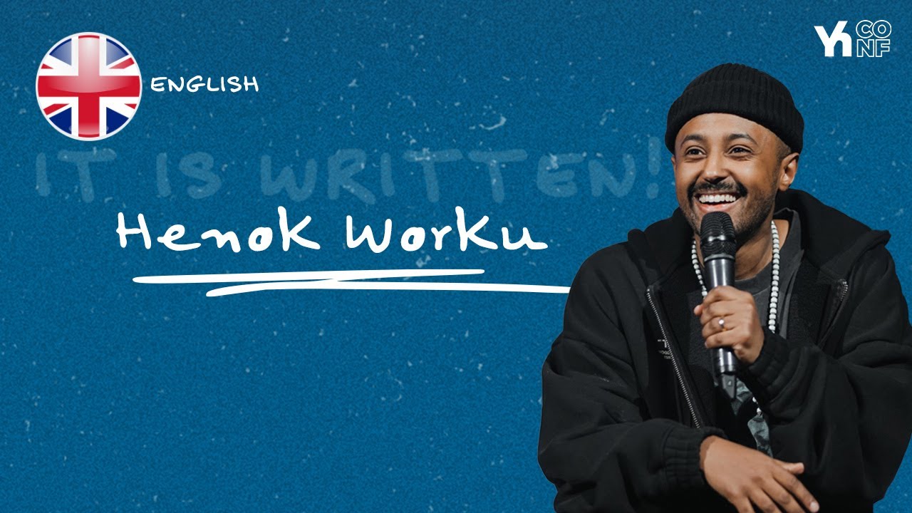 Youth conference 23 - Wednesday Night | Henok Worku - YouTube