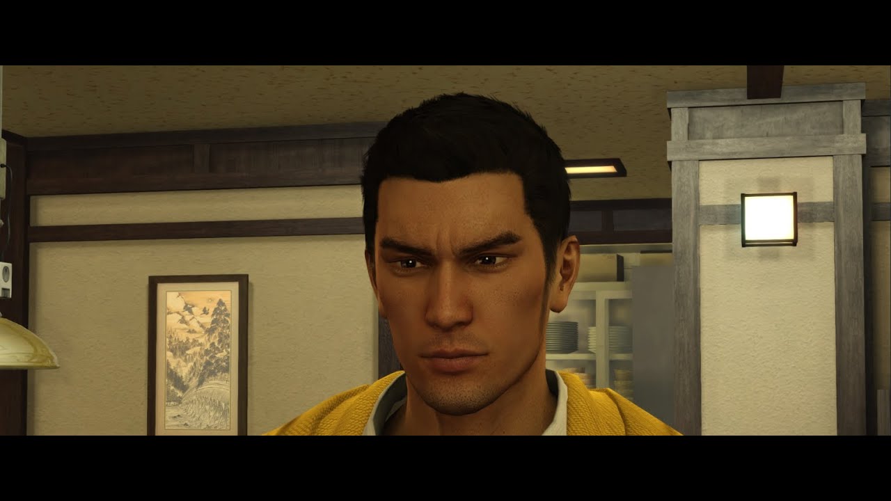 Yakuza 0 on Legend Difficulty with Charismatic Photo and Rage ring, Jun ...