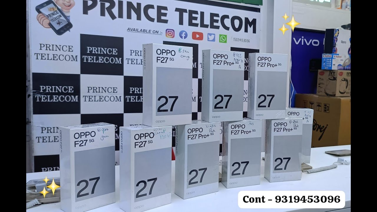 PRINCE TELECOM KARALA CONT - 9319453096 OFFER HI OFFER 😍😍🥳🥳🥰🥰 - YouTube