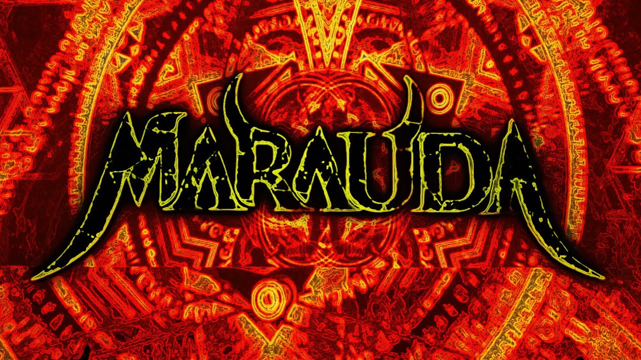 MARAUDA - Orphan Of Anguish - YouTube