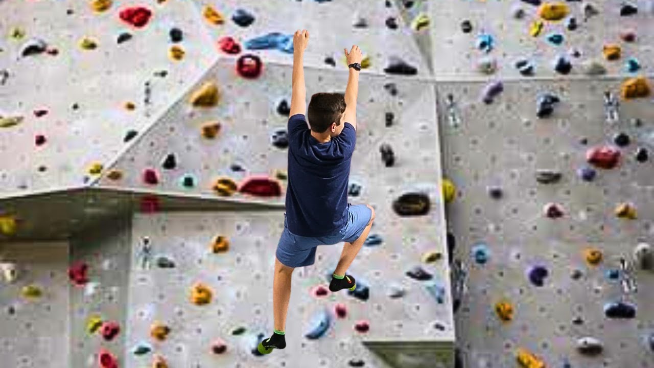 Ninja Stunts & Trick Shots! - YouTube