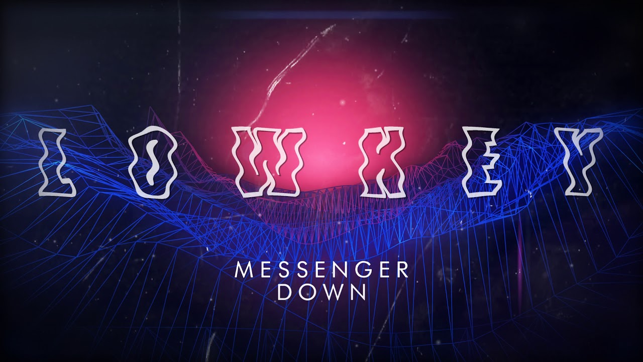 Messenger Down - Lowkey - YouTube