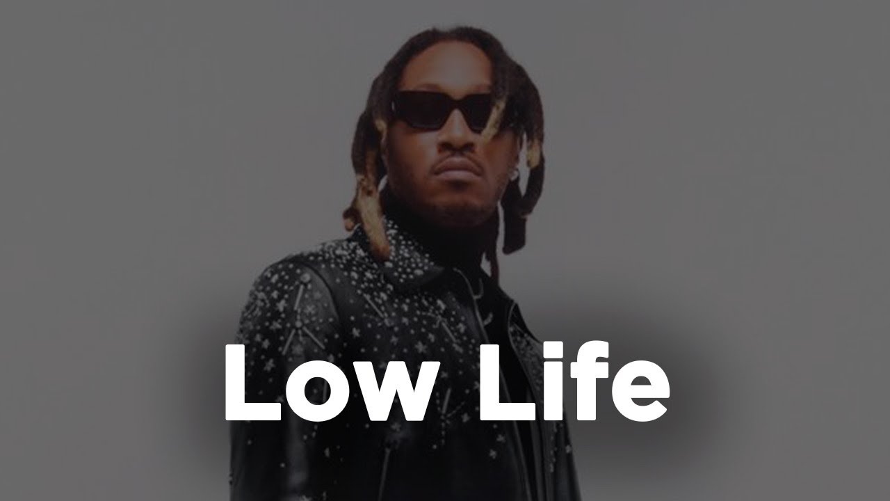 Future - Low Life (1 hour straight) - YouTube