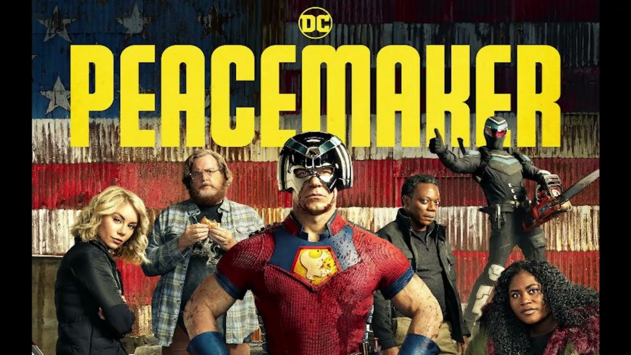 [Peacemaker Soundtrack S01E04] The Cruel Intentions - Jawbreaker - YouTube