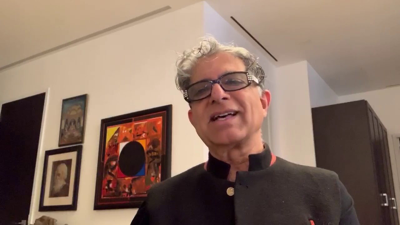 The Meta Story - YouTube