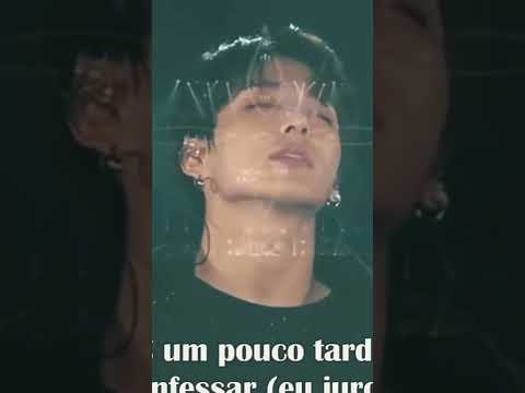 crying proudly.. born singer  #bts_proof #bts #bornsinger