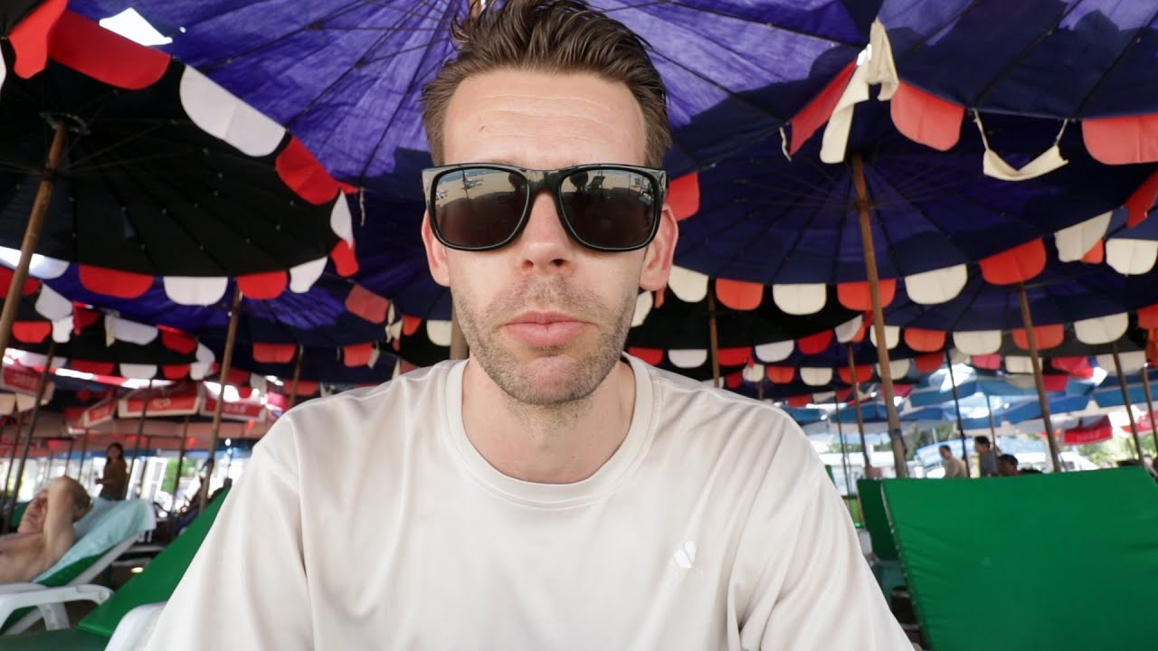 Goede ervaring gehad van een freelancer in Pattaya #183 - YouTube