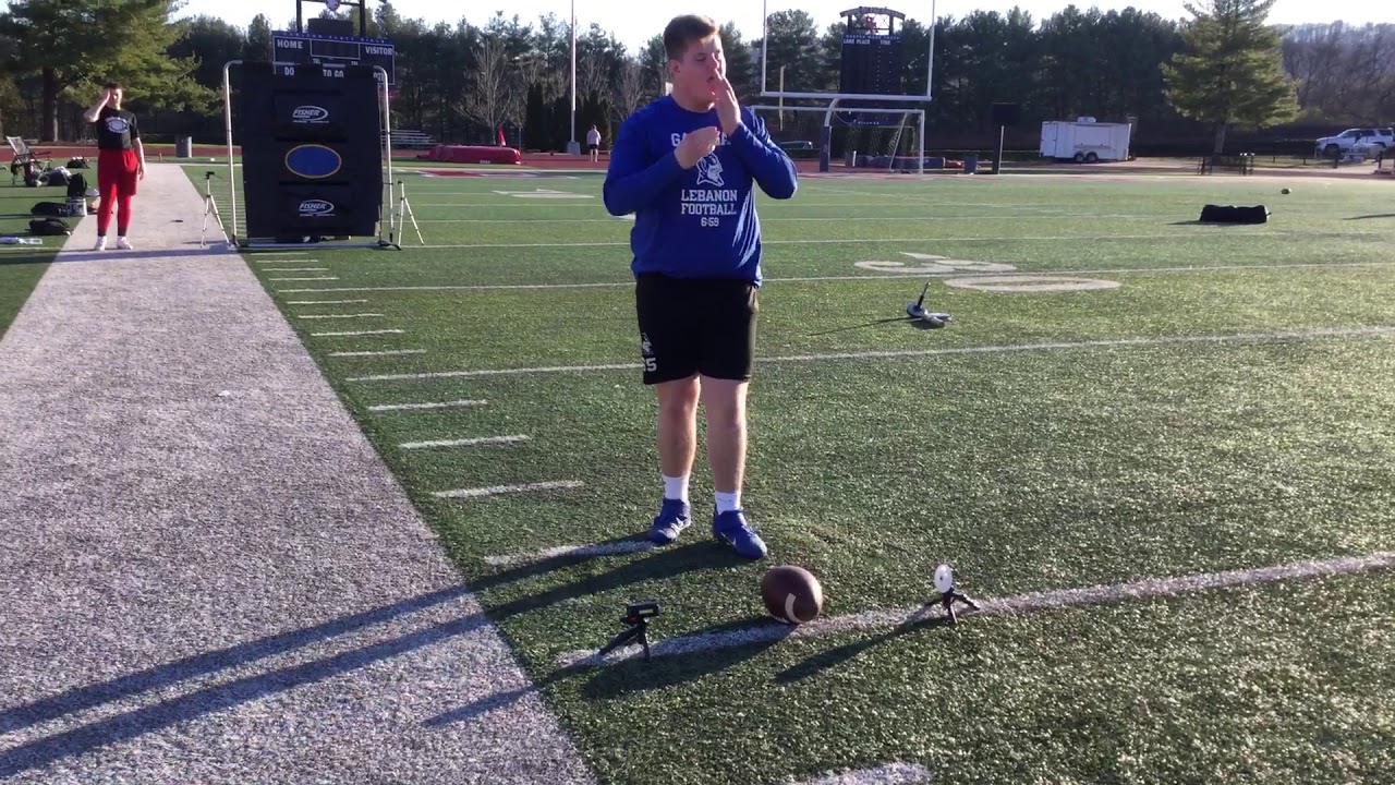 Hayden Rigsby 2/29/20 - YouTube