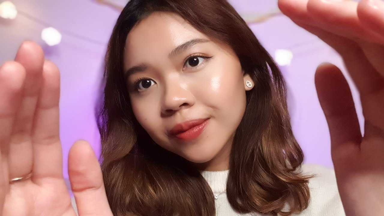 ASMR For When You're Feeling Lonely | ช่วยให้คุณหายเหงา 🇹🇭 (Personal ...