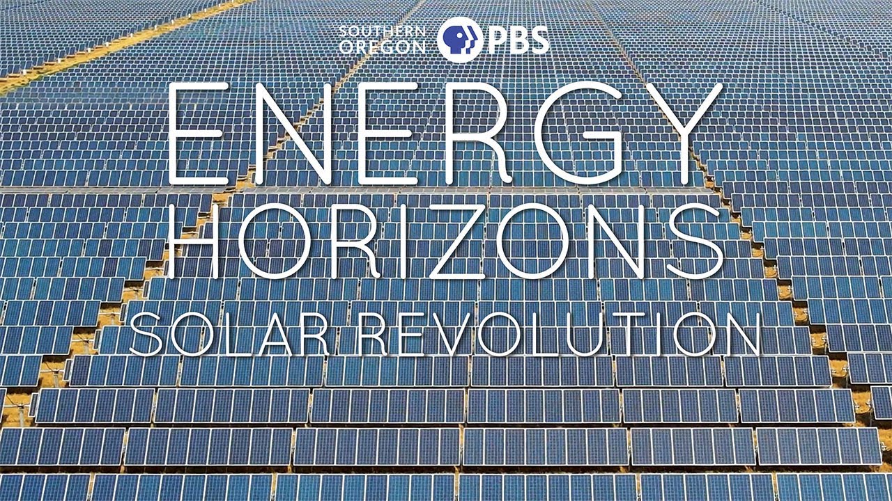 Solar Revolution | Ep.2 | ENERGY HORIZONS (Full Episode) - YouTube