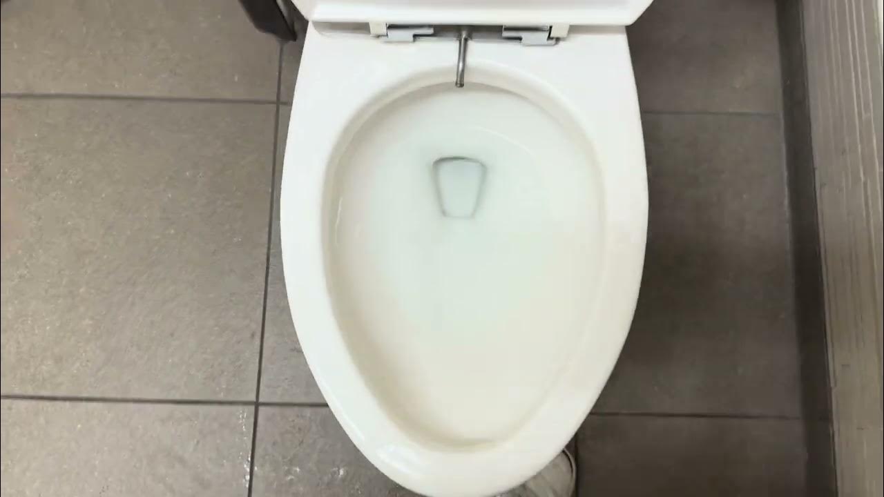 Totoトイレc480s Youtube