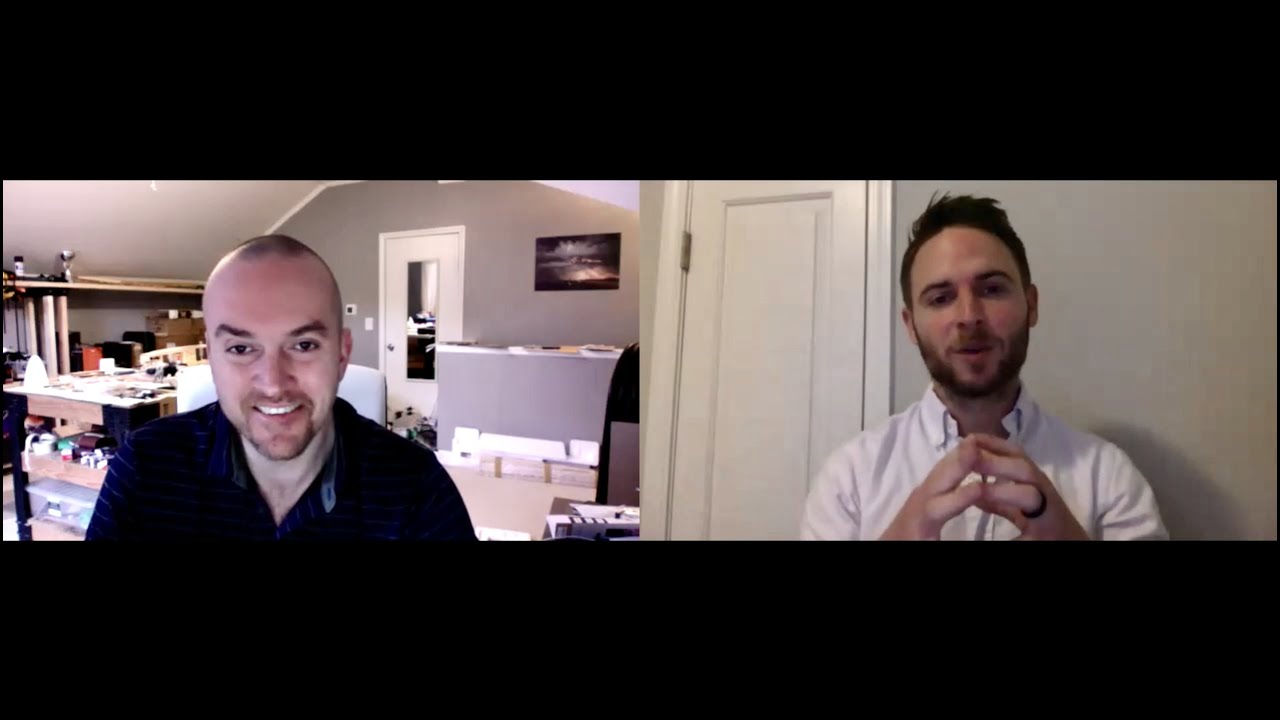 Dan Sadler Case Study l Accelerated Method powered by LostFit with ...