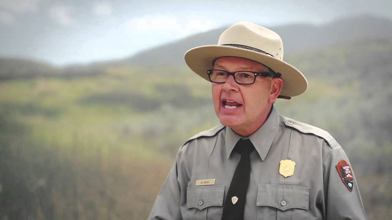 Partnership Helps Fuel America’s National Parks with Propane - YouTube