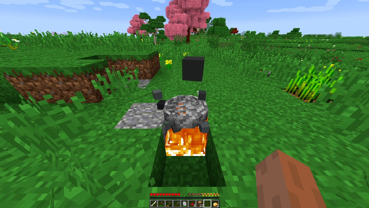 SEV TECH EP 1 Where It all Starts - YouTube