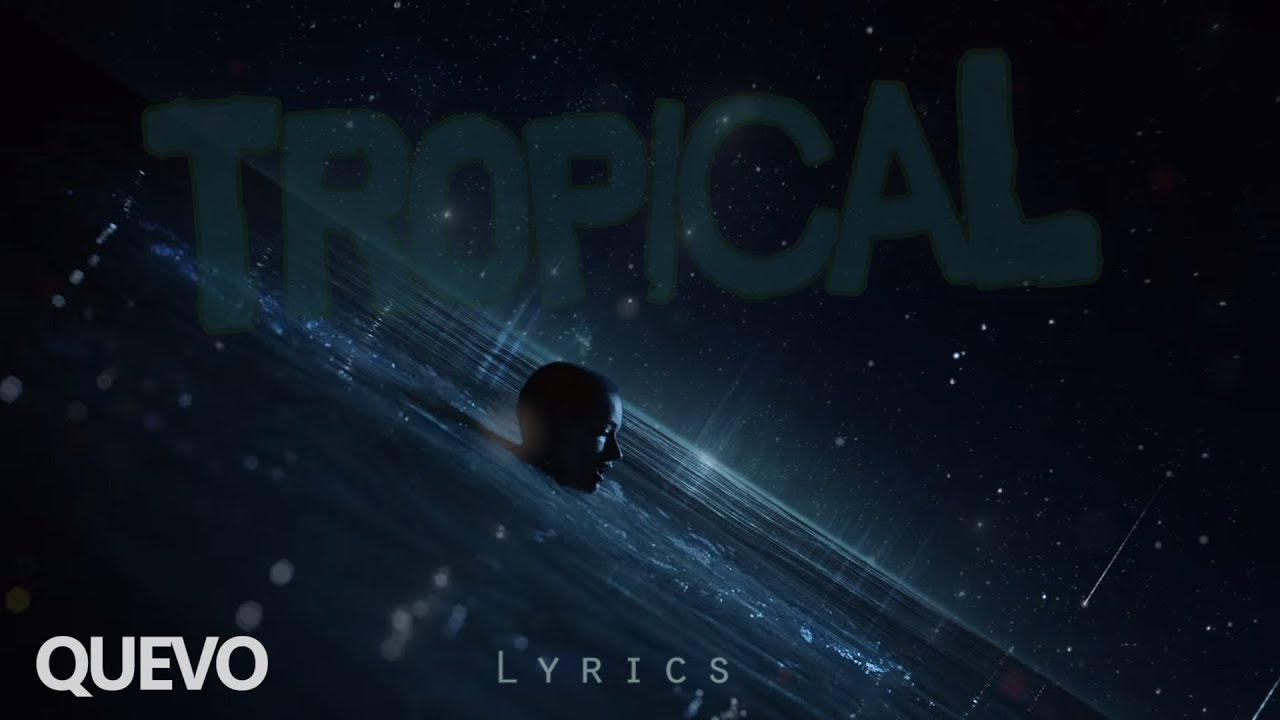 SL - Tropical / Lyrics - YouTube