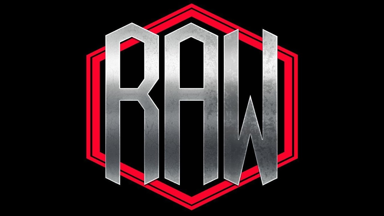 RAW intro 2 - YouTube