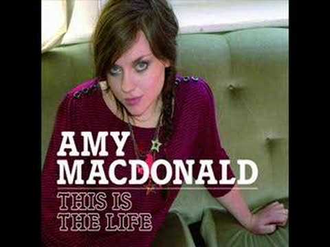 Amy Macdonald - This Much Is True