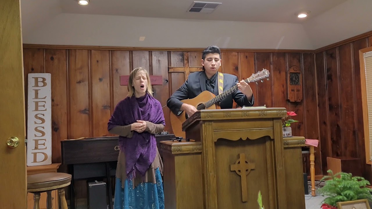 Joyce Hunt Celebration of Life Service - YouTube