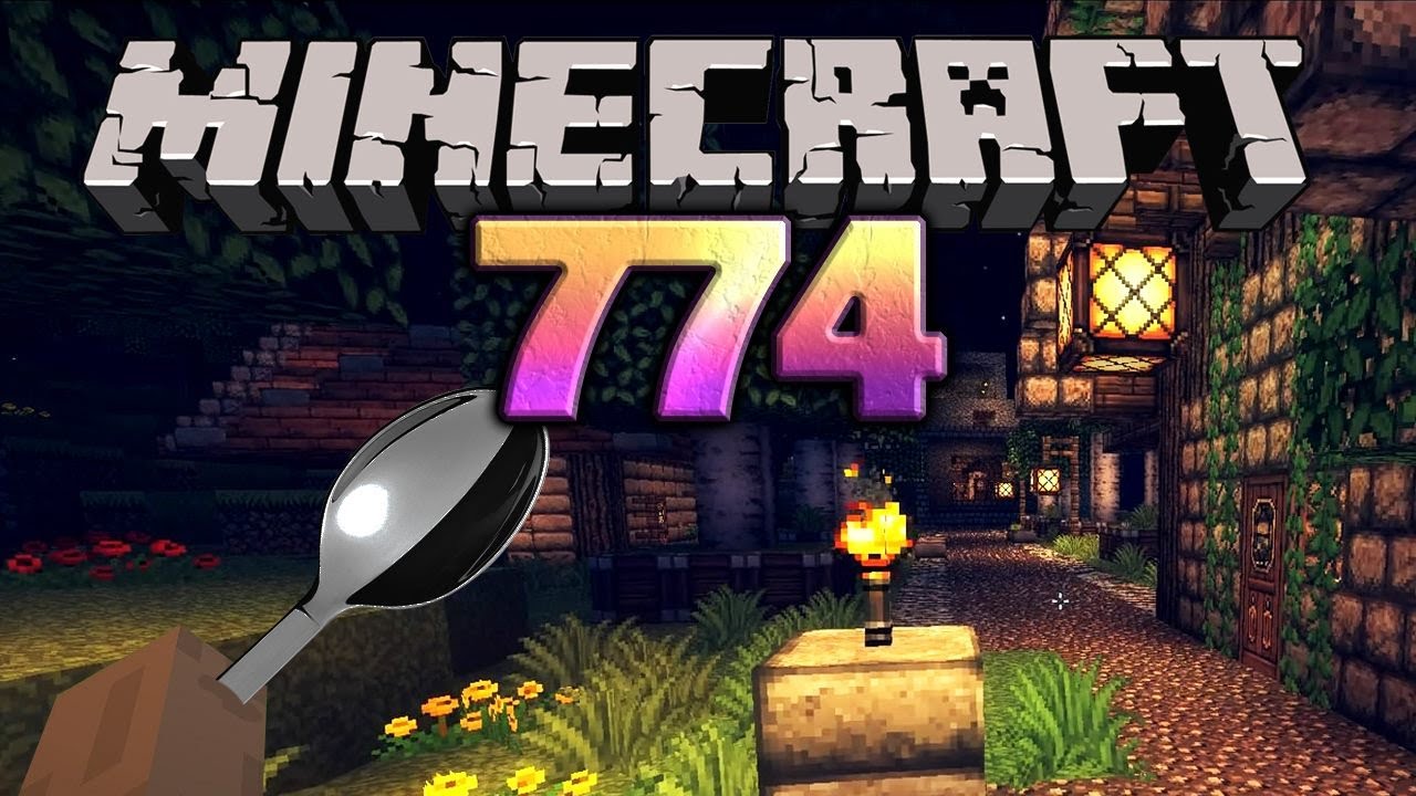 Let's Play Minecraft #774 [Deutsch] [HD] - Achtung, Finanzamt Falle (Gronkh ReUp) - YouTube