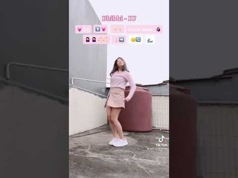 Tutorial dance BBIBBI{IU}
