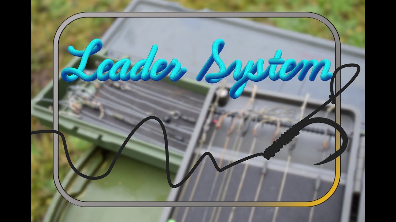 Leader system - YouTube