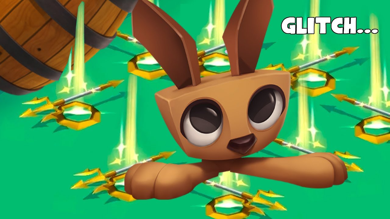 *UNLIMITED* LEGENDARY GLITCH - USING JOEY - YouTube