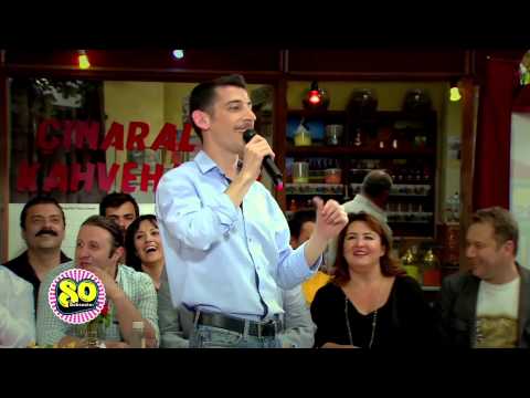 Seksenler - Hakan Bulut - Çocuk Gözler [ 1080p - HD ]