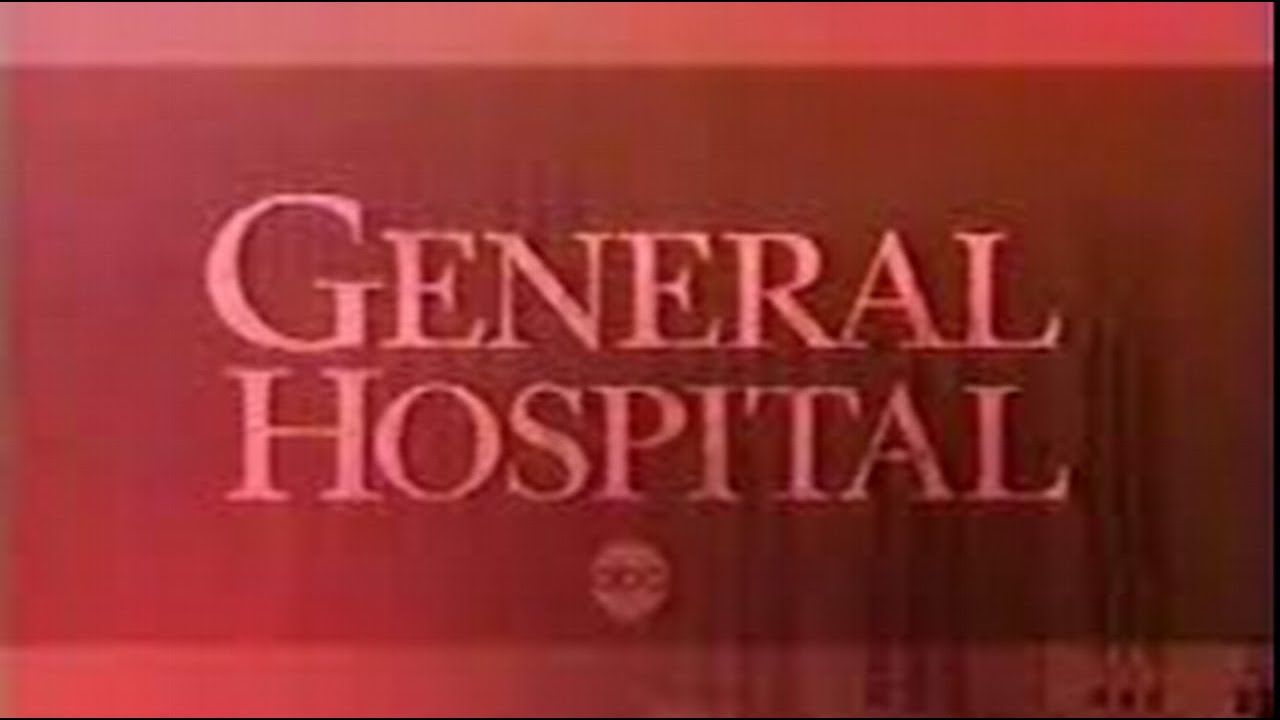 General Hospital 12/13/1998 FULL EPISODE - YouTube
