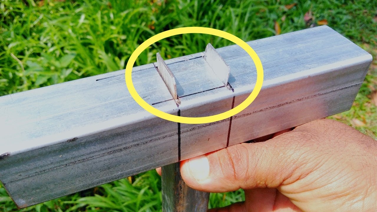 Box bar cutting tricks manual by sl sanda - YouTube