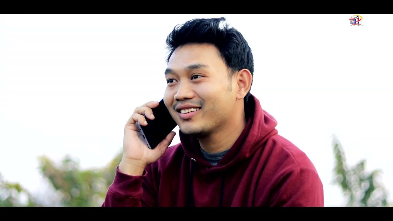 Viral-ভাইরাল || Chakma Film 2023 || Valentine's Day || Hilar Production - YouTube