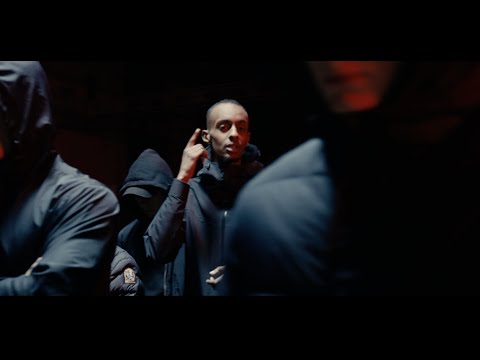 Aden - Ingen visste (Official Video)