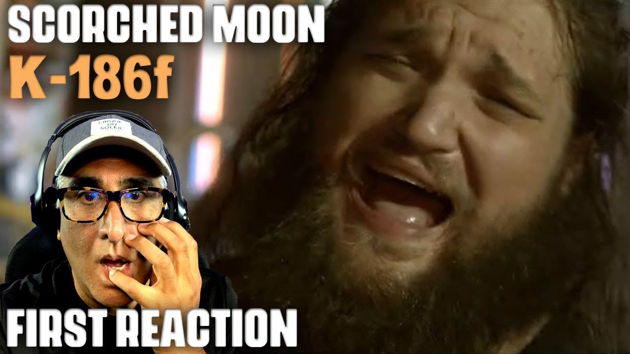 Musician/Producer Reacts to "K-186f" by Scorched Moon - YouTube