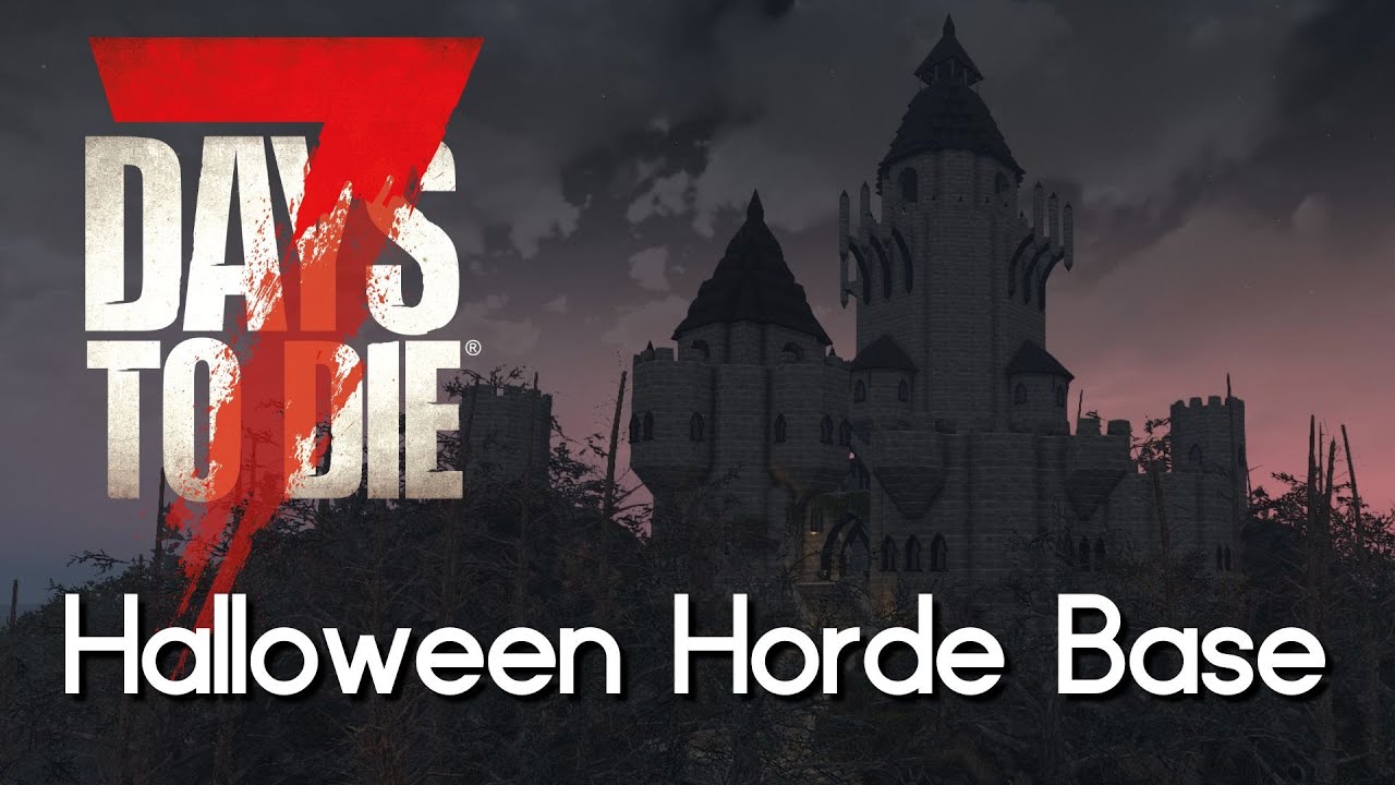 The Fun Pimps Challenged us for Halloween! - YouTube