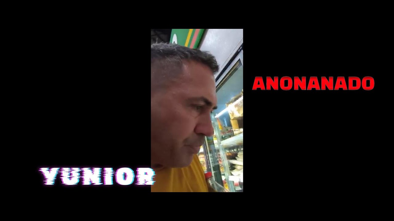 Anonadado AL VER TILAPIA - YouTube